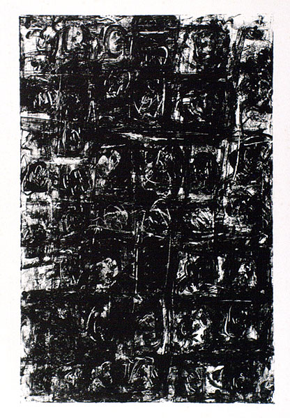 Halpern, Stacha. (1919–1969) · Related works · Australian Prints ...