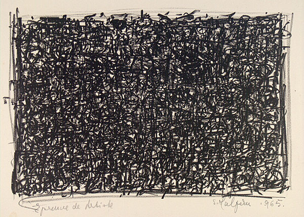 Halpern, Stacha. (1919–1969) · Related works · Australian Prints ...