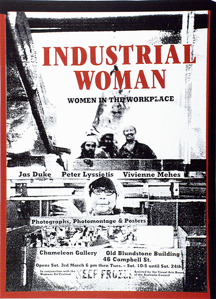 Forsyth, Christine. (1949–2002) · Related works · Australian Prints ...