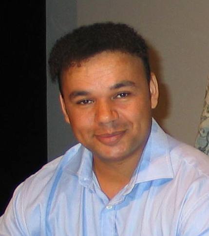 Daniel Waswas (1973–) · Australian Prints + Printmaking